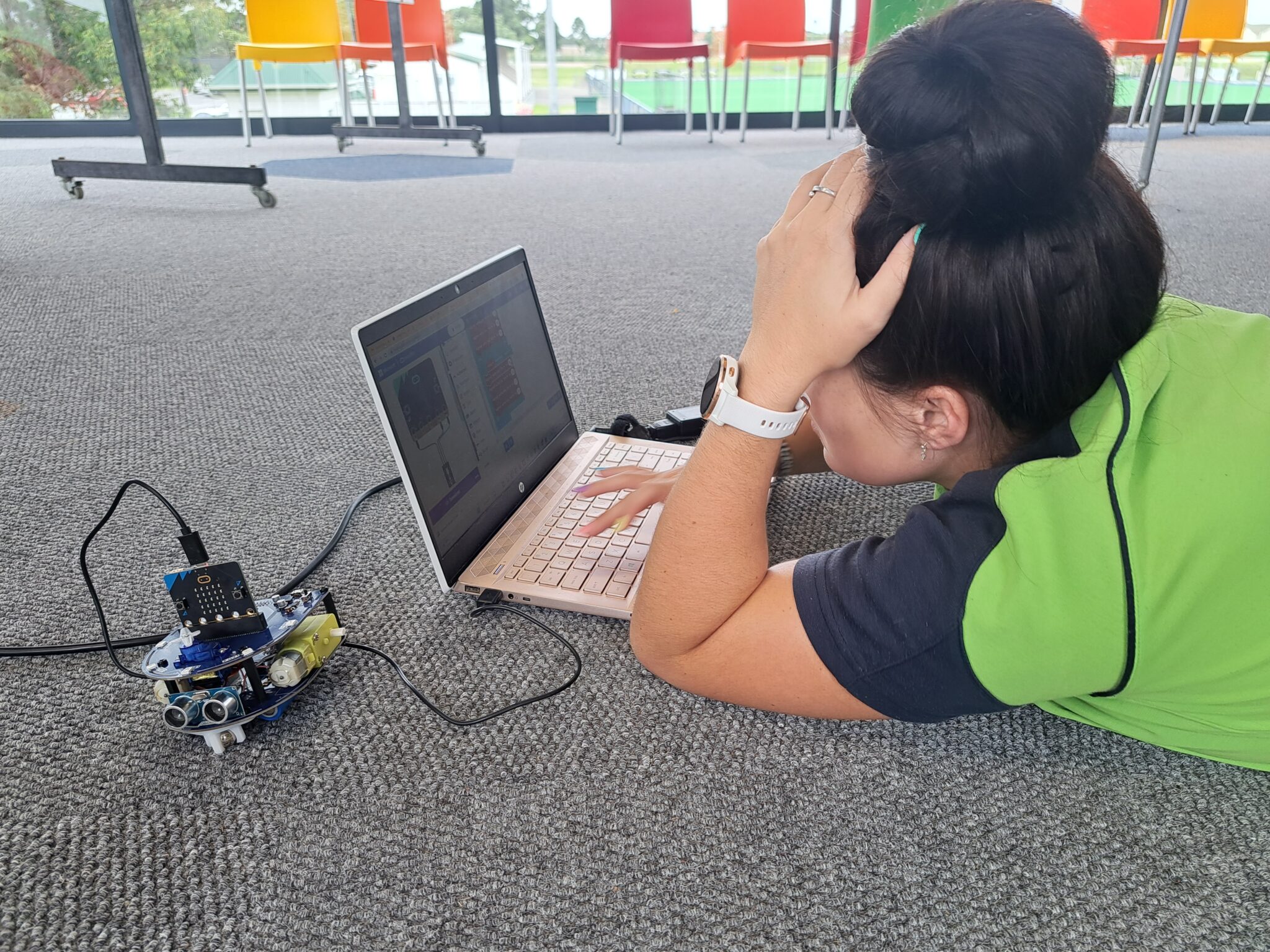 Events - Inspire Africa