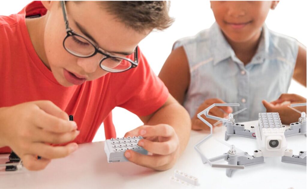 Lite Bee Wing - Inspire Africa