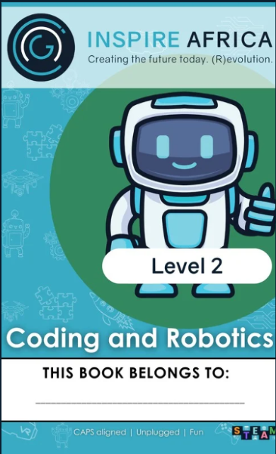 Win with Inspire Africa - Inspire Africa